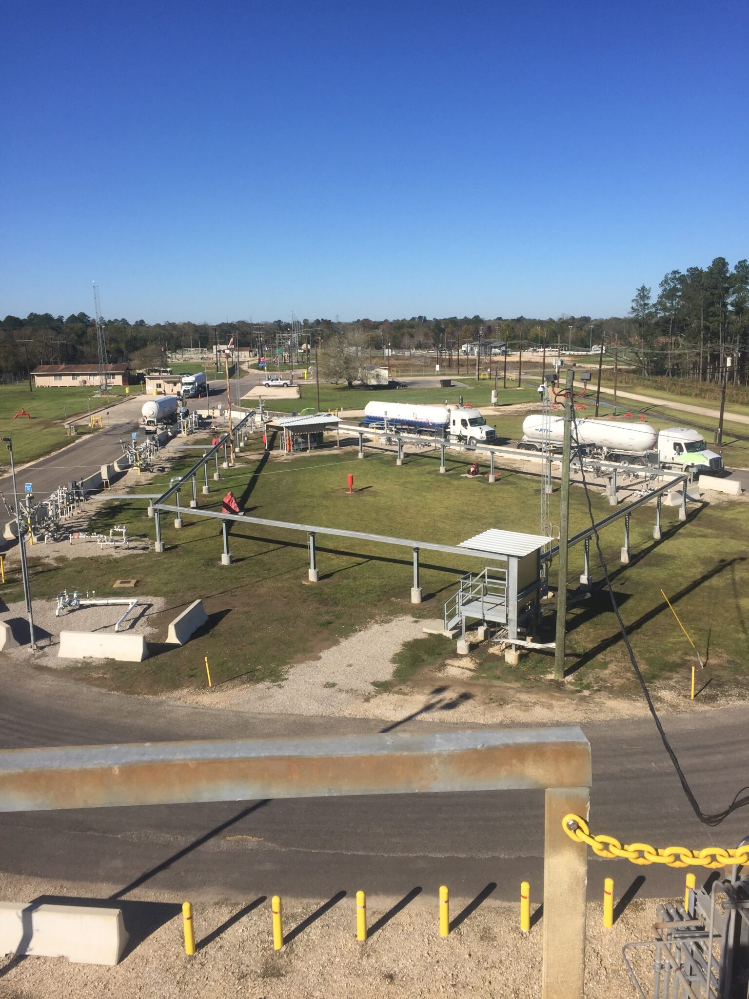 Hull Terminal – Phoenix Park