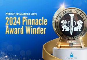 Phoenix Park – PPEM